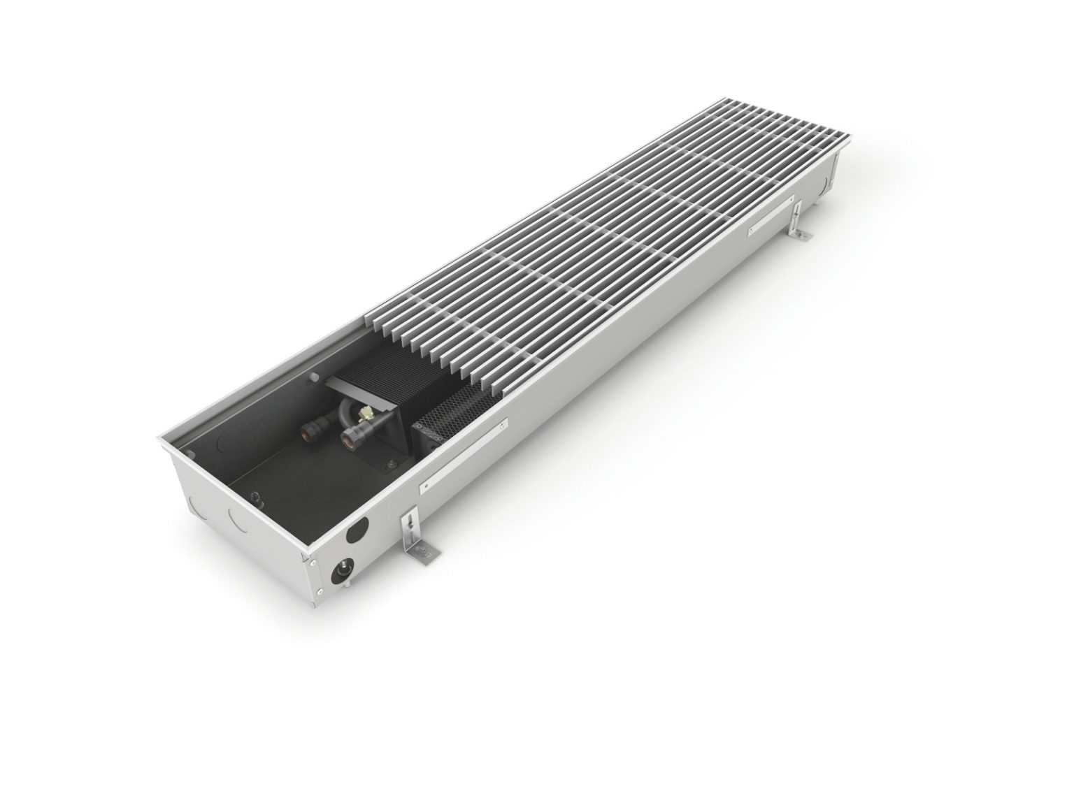 Zehnder Terraline - Sentakia